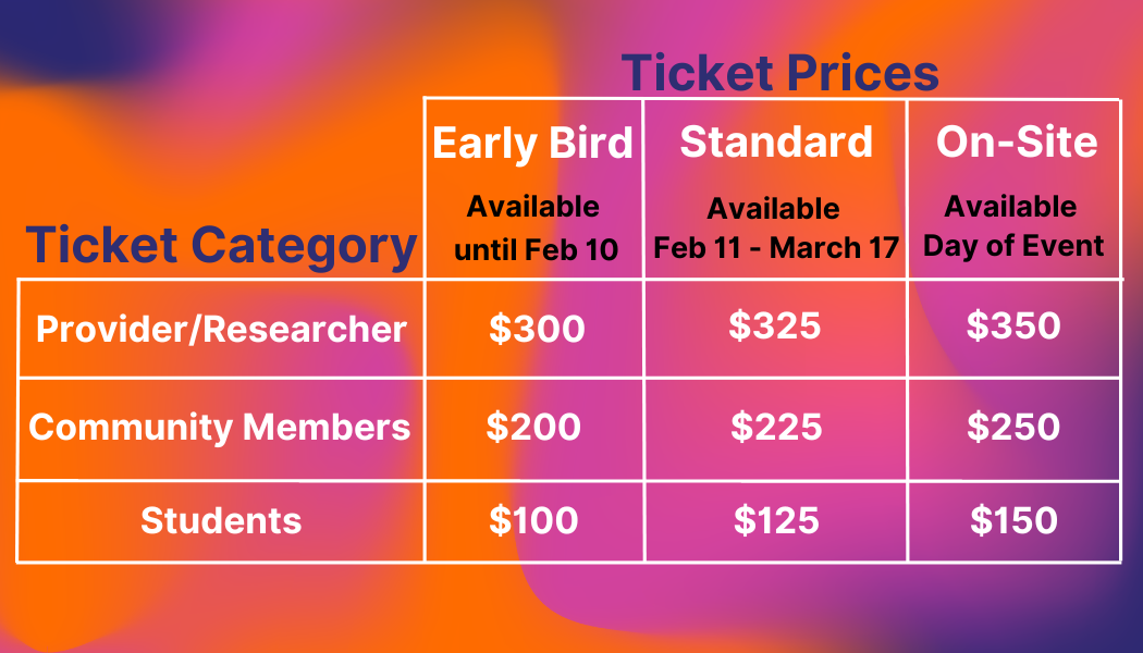 2023 Florida HIV CPR Conference | Gainesville | Mar 27 2023 Florida HIV CPR Conference | Gainesville | Mar 27